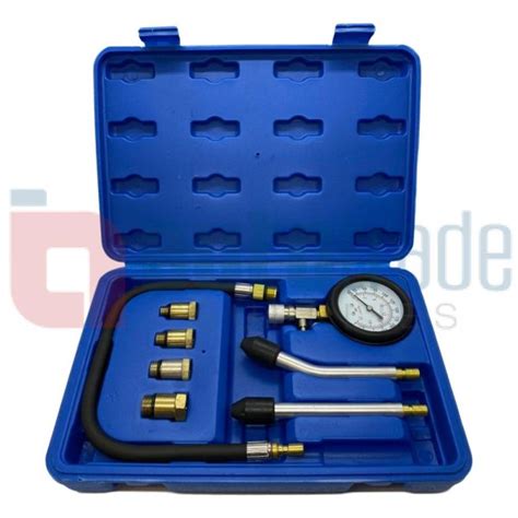 COMPRESSION TESTER KIT Auto Trade Supplies