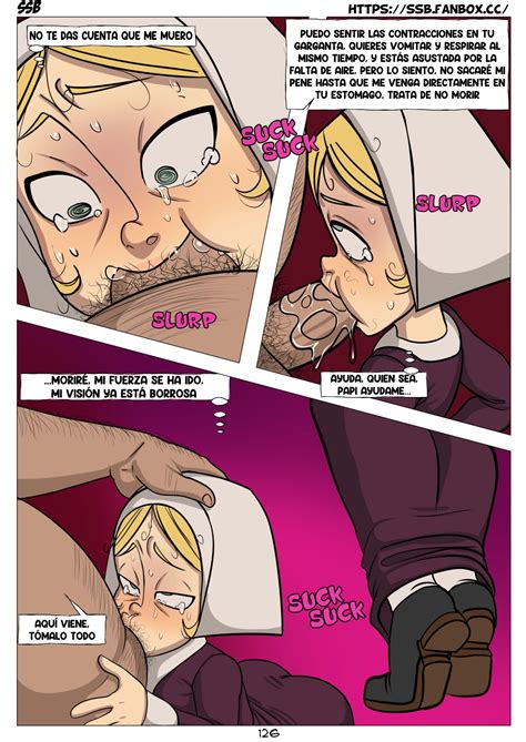 [ssb] The First Job Wolfwalkers