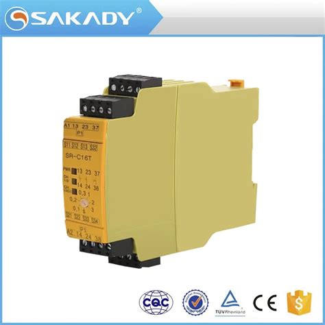 Power On Delay Time Delay Safety Relay 240v 12V DC RELAY Alibaba Com