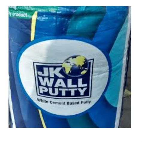 Wall Putty At ₹ 650 Bag In Guwahati Id 21380959788