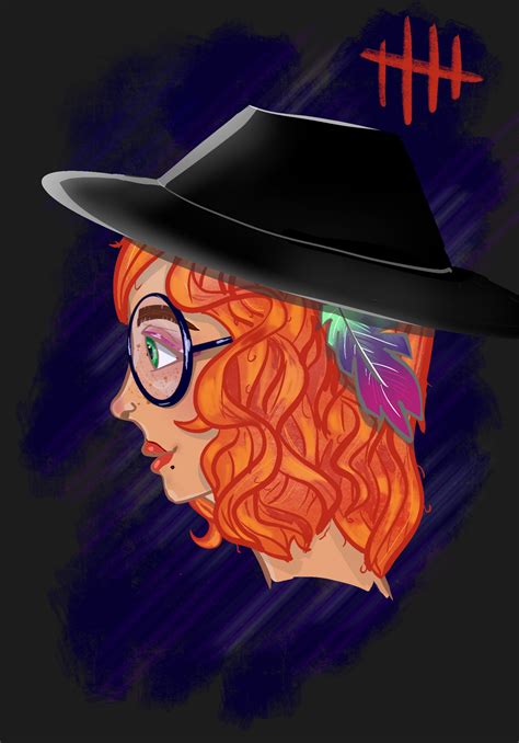 Mikaela Reid Dbd By Caesarnotdead On Deviantart