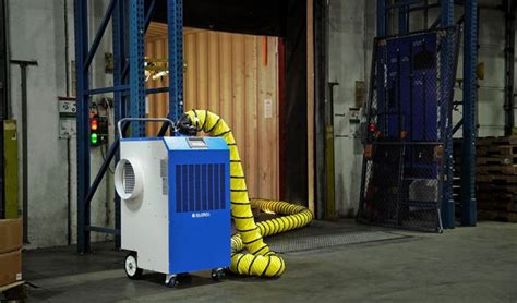 Commercial Hvac Cooling Solutions Seasonal Equipment And Supplies