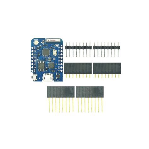 Mini D1 Pro Upgrade Nodemcu Lua Wifi Development Board Based On Esp8266