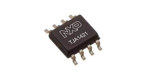 Single Iso17987 Sae J2602 Transceiver With 1 8 V Vio Nxp Semiconductors
