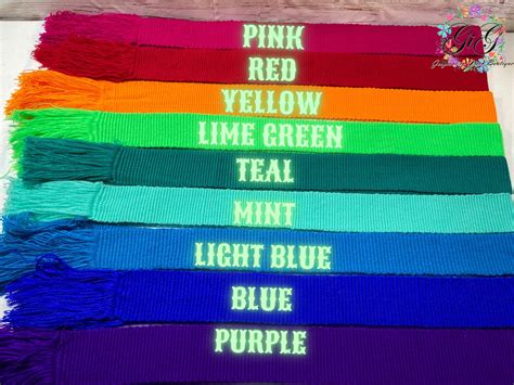 Mexican Fringe Belt Etsy