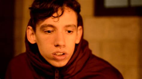 Code Orange Characters At Keith Maxey Blog