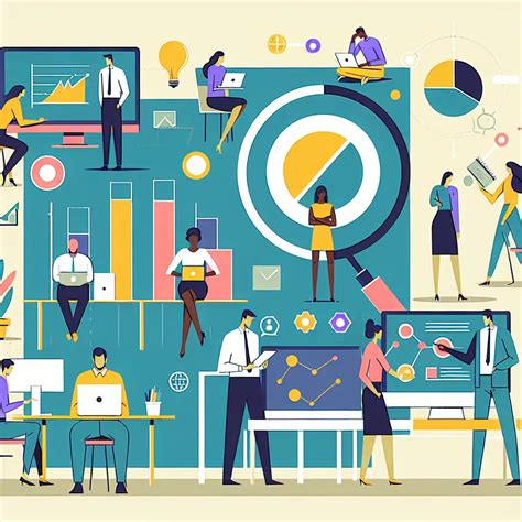 Priority Matrix Template Diamond Market Trend Monitoring Project