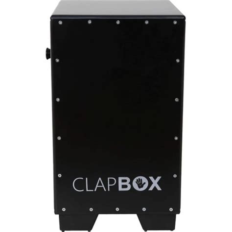 Clapbox