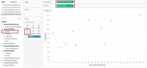Tips And Tricks For Data Visualization Using Tableau