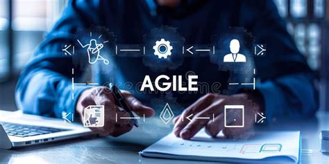 Agile Principles Stock Illustrations 161 Agile Principles Stock