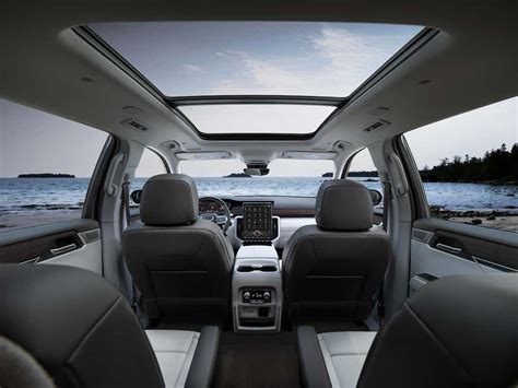 2015 Gmc Acadia Denali Interior 2015 Gmc Acadia Sle 2 Fwd