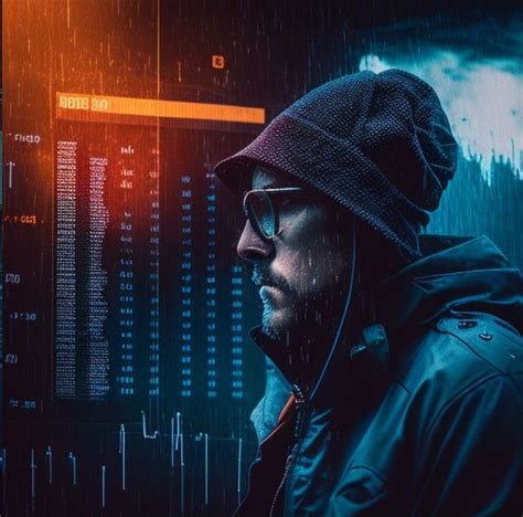 Datascience Technology Programming Data Communication Matthew