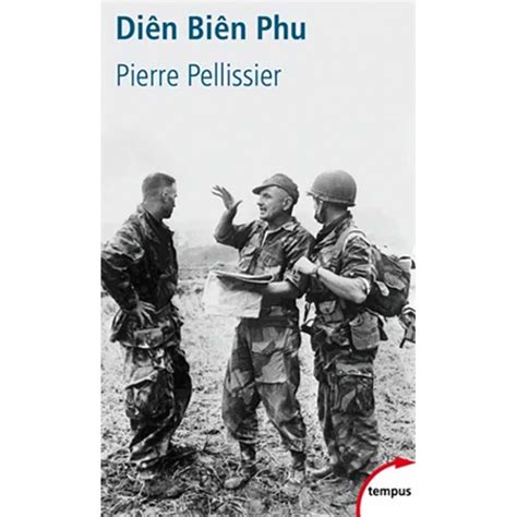 Diên Biên Phu Pierre Pellissier Poche Librairie Française