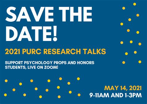 Ucla Ucla Psychology Undergraduate Research Conference