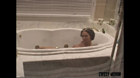 Crissy Moran Crissy Bath Eporner
