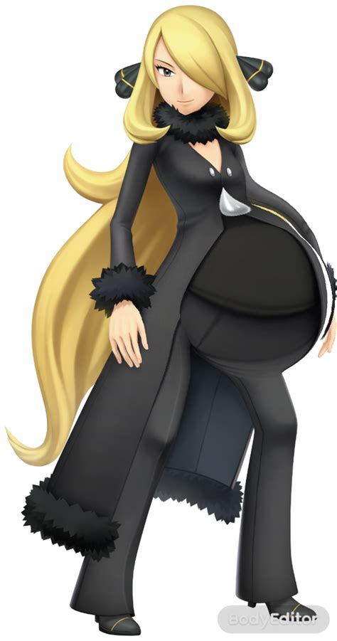 Pregnant Cyntina 2 By Photoshop2003 On Deviantart