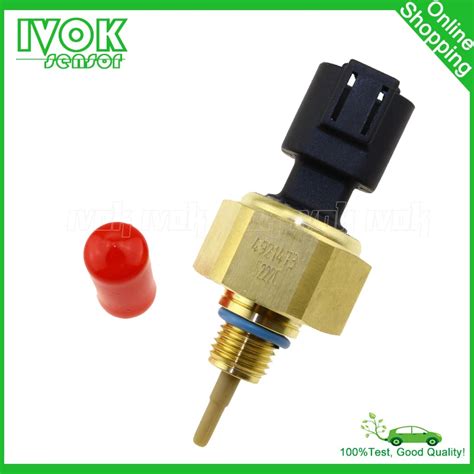 Intake Air Temperature Pressure Temp Sensor Switch For Cummins 5 9l 6