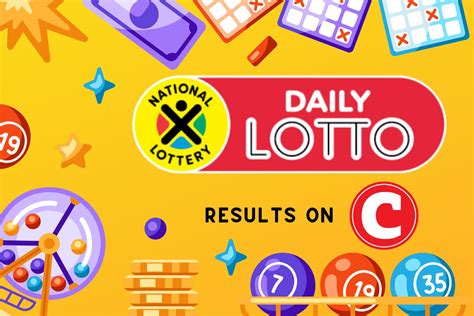 Daily Lotto Jackpot Today Online