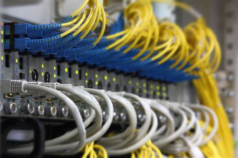 Structured Cabling Backhaul Holdings