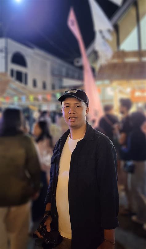 Dzaky Muhammad Iqbal Medium