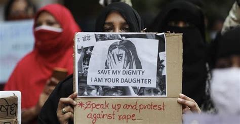 Bihar Muslim Minor Girl Recounts Horrific Past As School Directors