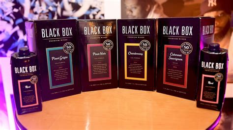 How Many Glasses Of Wine Are In A Standard Box