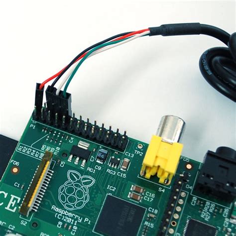 USBシリアル変換ケーブル スイッチサイエンス