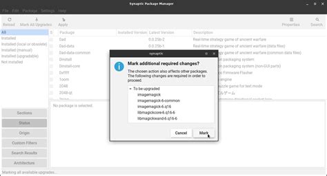 Linux Lite 6 4 〜英語環境でのデスクトップを正式サポートするlinux Lite 6 4を日本語環境でも使えるようにしてみる・・