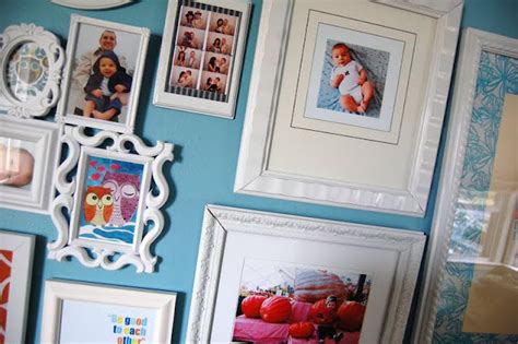 Thar She Sews Gallery Wall Reveal