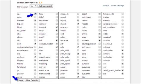 Socialengine Opcode Caching On Shared Hosting Environment Fastcomet