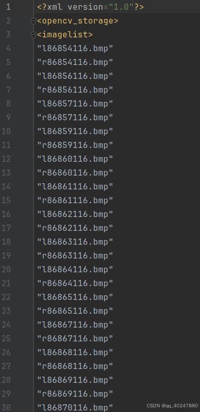 Matlab和opencv在双目标定参数之间的关系，不用转置和加负号matlab双目标定数据导入opencv Csdn博客