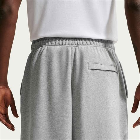 Buy Nike Sportswear Club Mens Oversized French Terry Trousers Dark