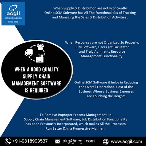 Benefits Of SCM Resource Management Supply Chain Management History Quotes