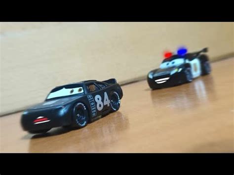 Reviewing Some More Disney Pixar Cars Bootlegs Youtube