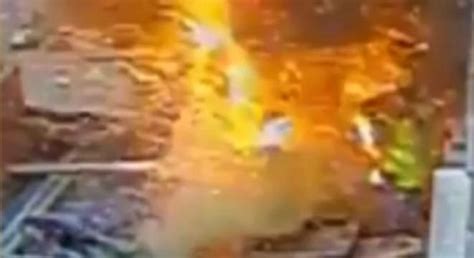 Safety Alerts Utility Strike Avoidance Group