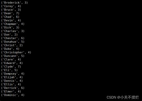 Pyspark Csdn