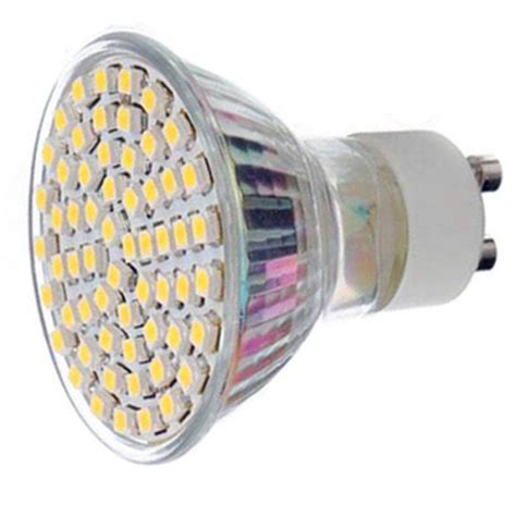 Led Bulbs Gu Led Spotlight Gu W K Lm Smd Ac V Cheap Led Bulbs