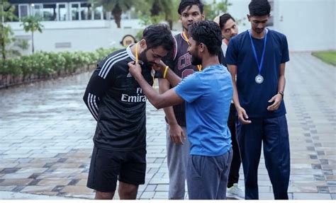 Rishabh Thakur On Linkedin Highereducationleadership Newagelearning Globalimpact Futureyou…