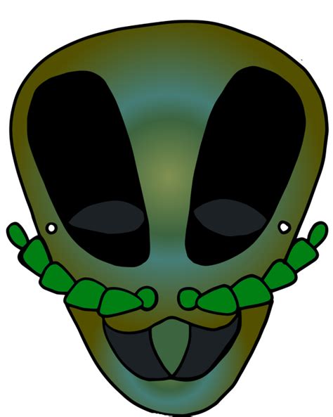 Make Your Own Bug Mask At Home Ages 6