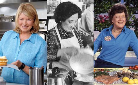 Chef Lady