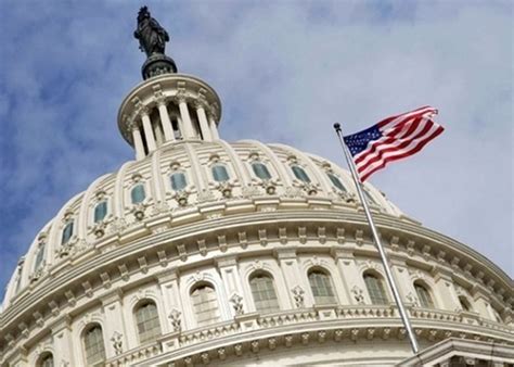 Республіканська партія зміцнила свою більшість у Сенаті США