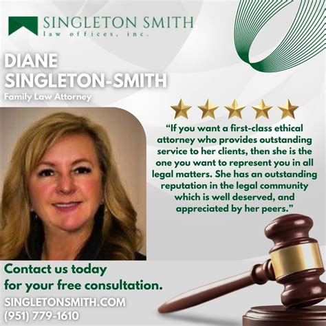 Singleton Smith Law Offices Murrieta Ca Nextdoor
