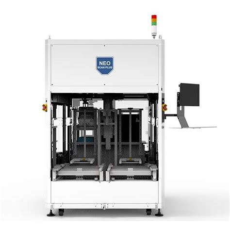 Material Receiving Neo Scan Plus