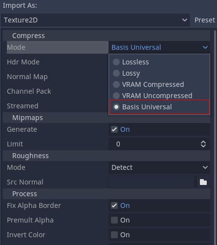 Vulkan Progress Report 4 Godot Engine