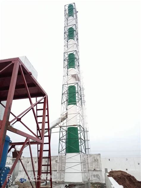 Precast Concrete Chimney At ₹ 12000 Piece Concrete Chimney In Erode Id 2854892978912