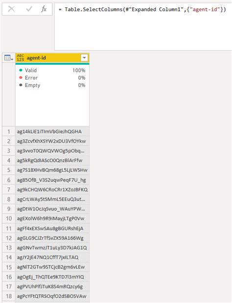 looping to multiple id s and pagination in api usi microsoft fabric community
