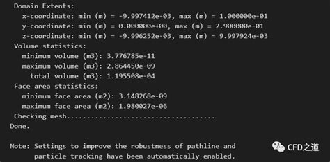 Pyfluent｜设置fluent计算参数