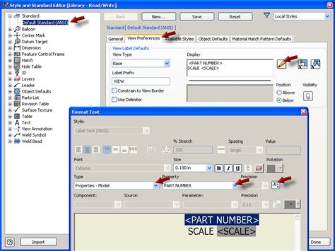 Drawing Views Autodesk Community