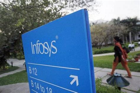 â€˜infosys Asked Recruiter Not To Hire People Of Indian Originâ€™