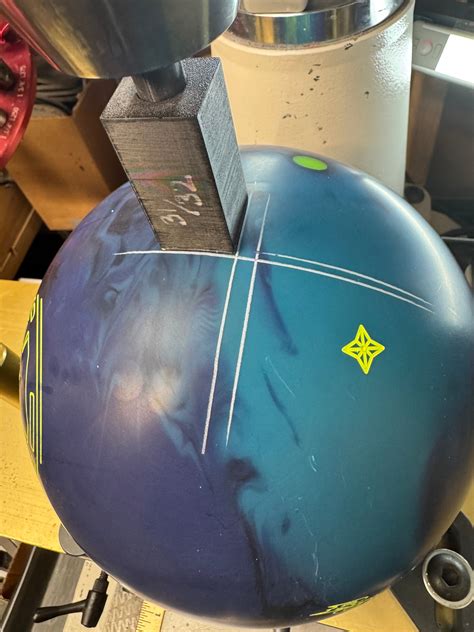 Phaze 2 Pearl World Wide Bowling Supplies